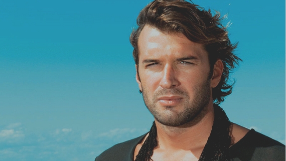 Αντώνης Βλοντάκης: ”Αυτός είναι ο λόγος που έφυγα από το λόγο Tivis ...